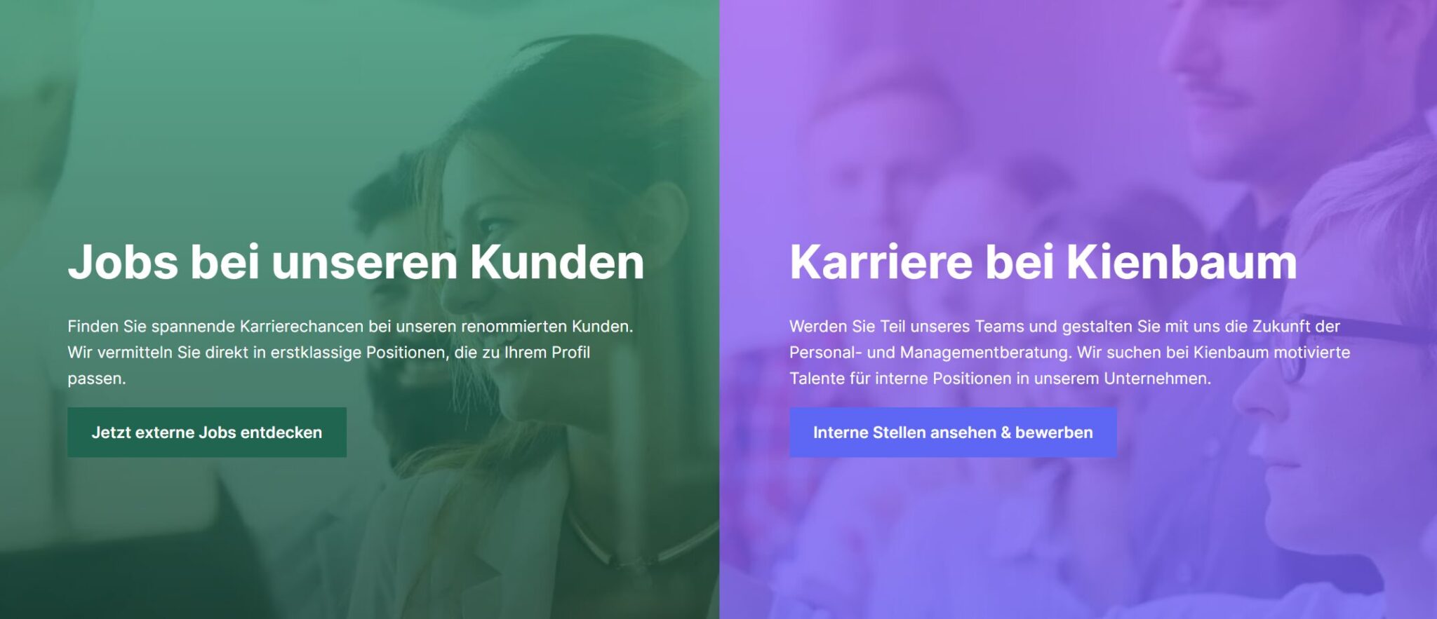 Vorgesetzter: Rolle, Macht und Verantwortung - Kienbaum Career